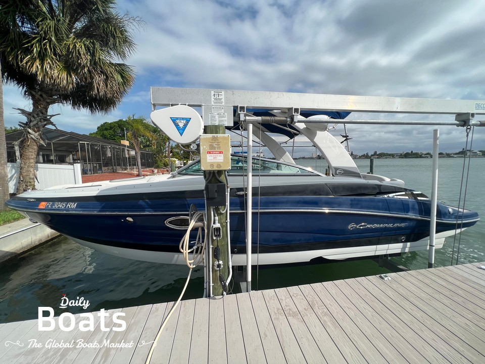 2016 Crownline 270 Ss for sale. View price, photos and Buy 2016 ...
