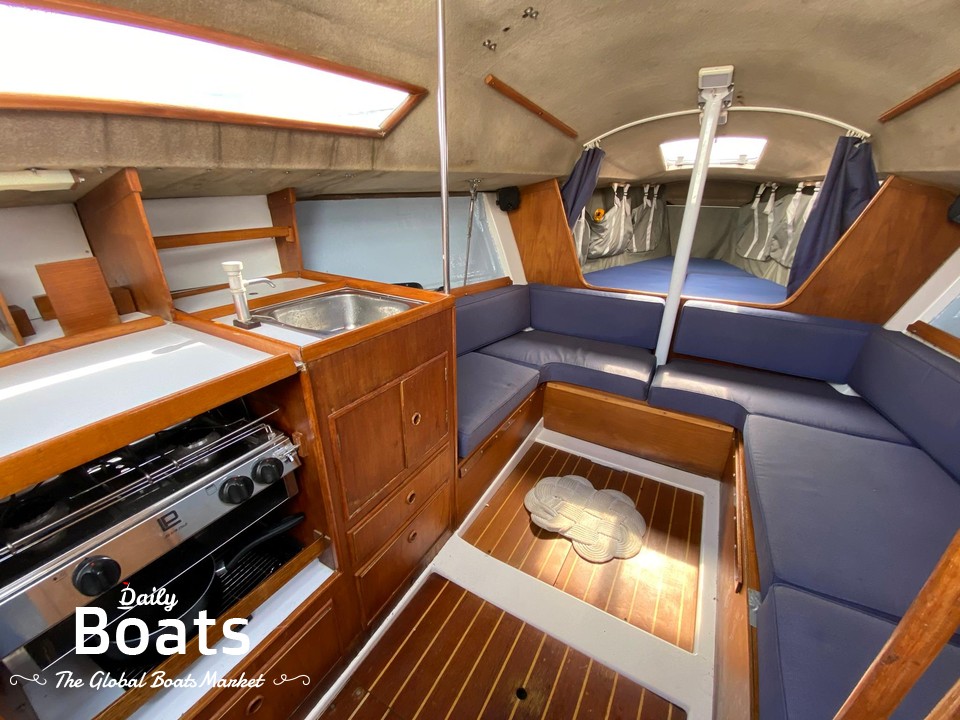 1987 Laser 28 for sale. View price, photos and Buy 1987 Laser 28 #298924