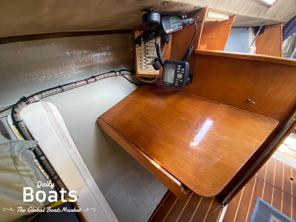 1987 Laser 28 for sale. View price, photos and Buy 1987 Laser 28 #298924