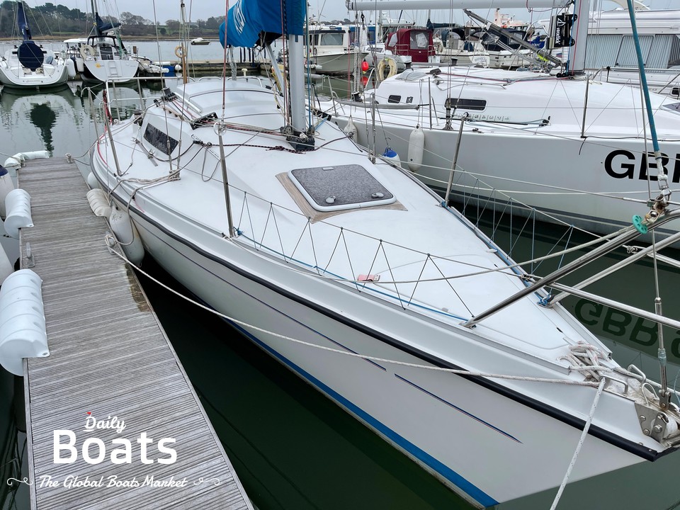 1987 Laser 28 for sale. View price, photos and Buy 1987 Laser 28 #298924