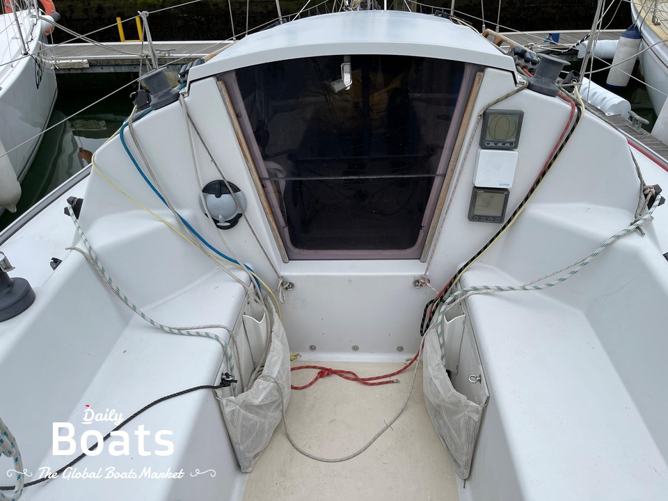 1987 Laser 28 for sale. View price, photos and Buy 1987 Laser 28 #298924