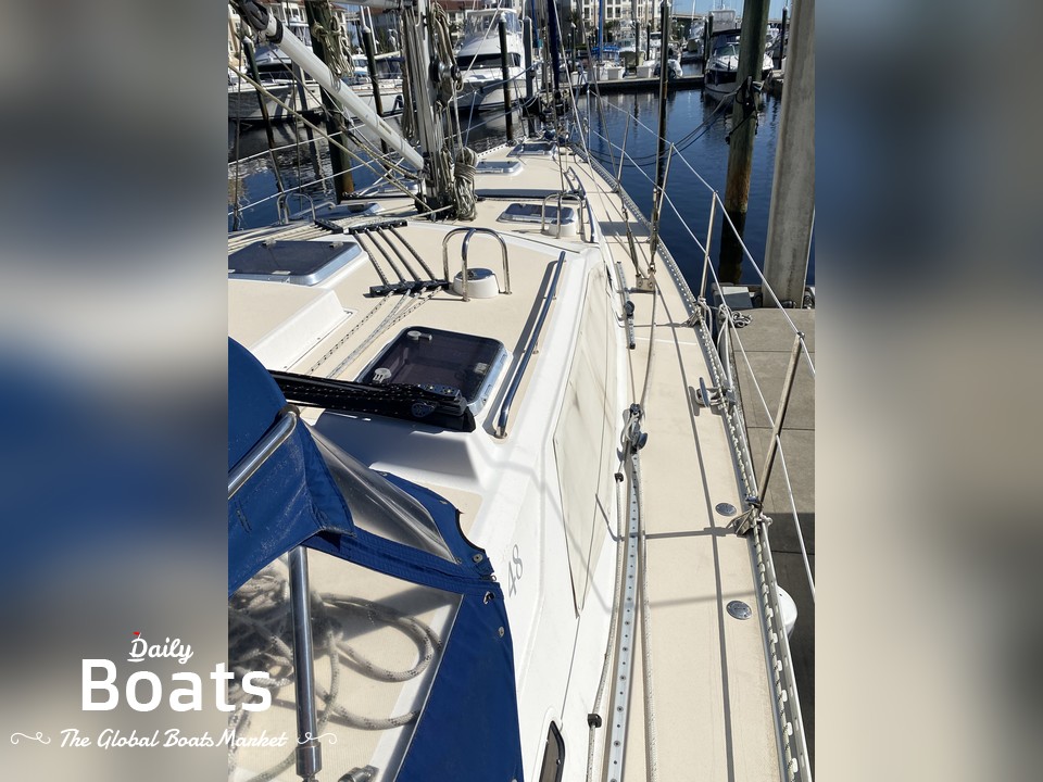 2004 Saga 48 for sale. View price, photos and Buy 2004 Saga 48 #298929