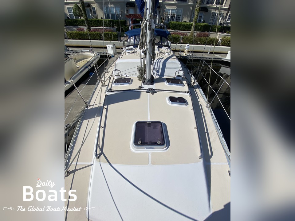 2004 Saga 48 for sale. View price, photos and Buy 2004 Saga 48 #298929