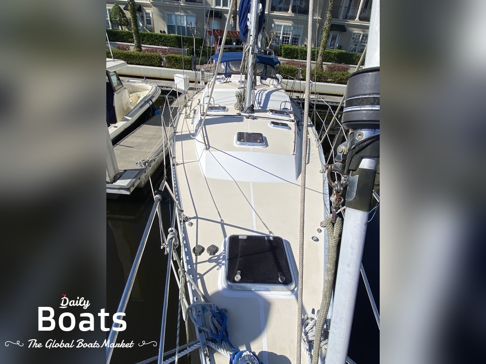 2004 Saga 48 for sale. View price, photos and Buy 2004 Saga 48 #298929