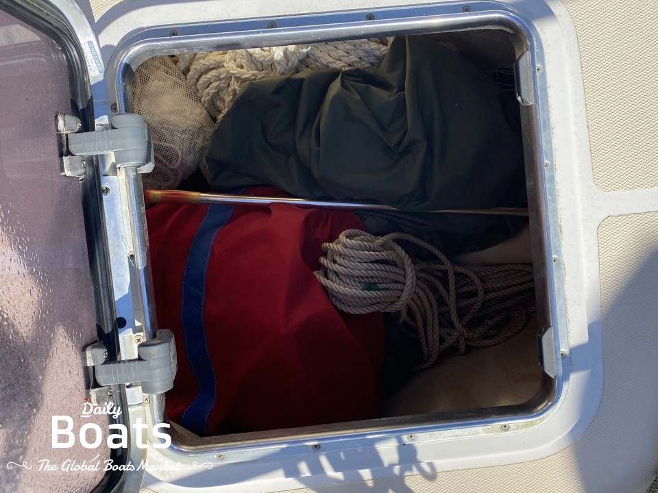 2004 Saga 48 for sale. View price, photos and Buy 2004 Saga 48 #298929