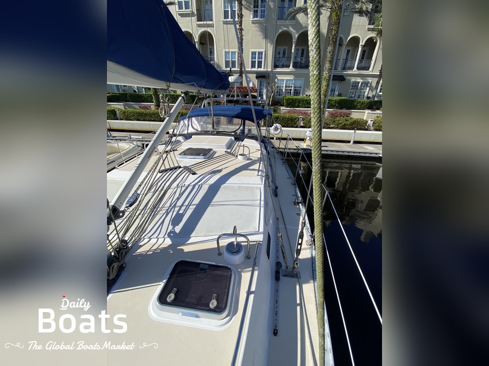 2004 Saga 48 for sale. View price, photos and Buy 2004 Saga 48 #298929