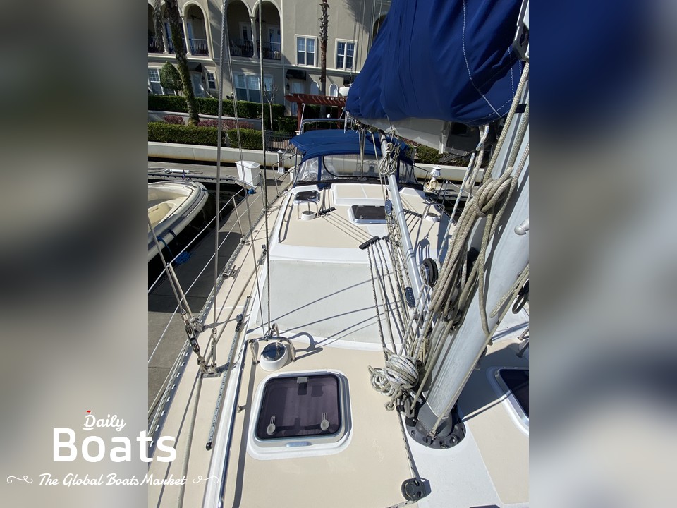 2004 Saga 48 for sale. View price, photos and Buy 2004 Saga 48 #298929