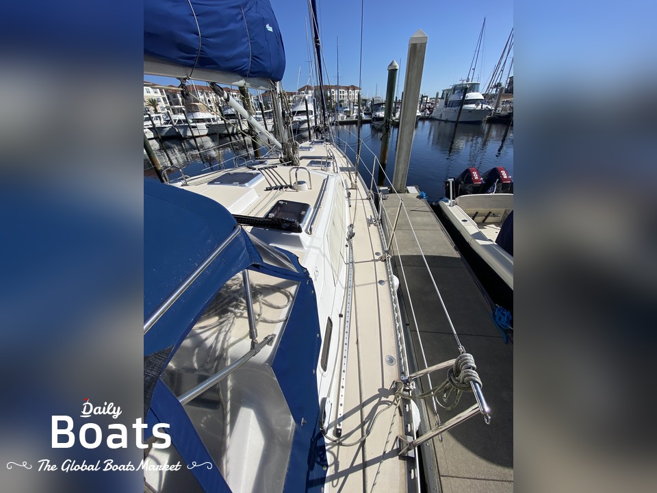 2004 Saga 48 for sale. View price, photos and Buy 2004 Saga 48 #298929