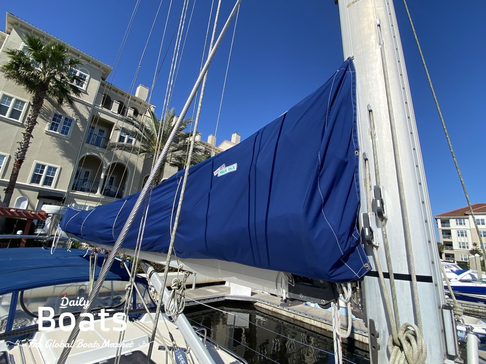 2004 Saga 48 for sale. View price, photos and Buy 2004 Saga 48 #298929