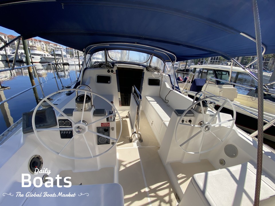 2004 Saga 48 for sale. View price, photos and Buy 2004 Saga 48 #298929