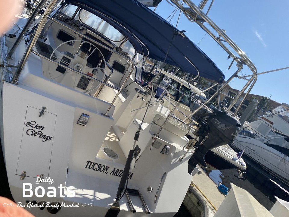 2004 Saga 48 for sale. View price, photos and Buy 2004 Saga 48 #298929