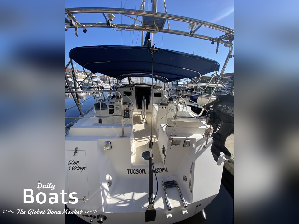 2004 Saga 48 for sale. View price, photos and Buy 2004 Saga 48 #298929