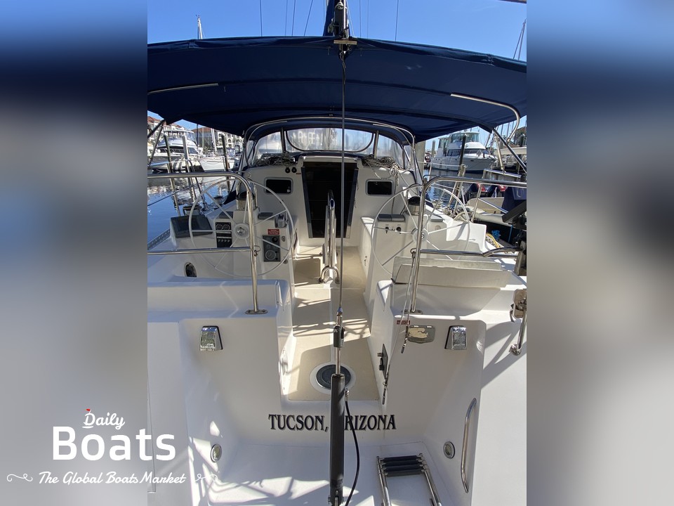 2004 Saga 48 for sale. View price, photos and Buy 2004 Saga 48 #298929