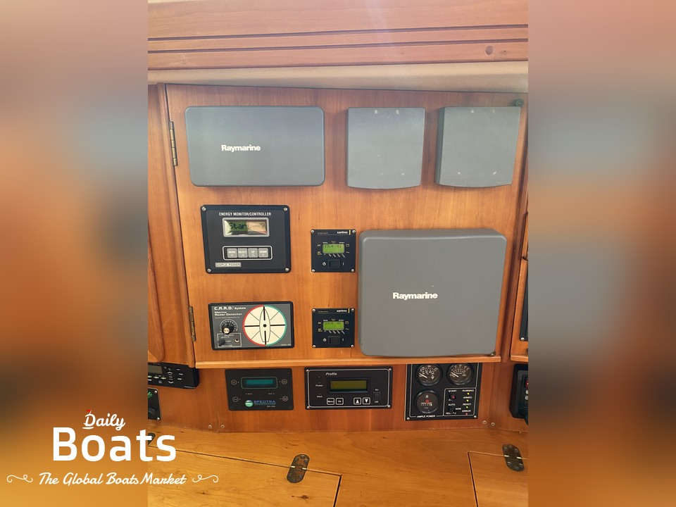 2004 Saga 48 for sale. View price, photos and Buy 2004 Saga 48 #298929