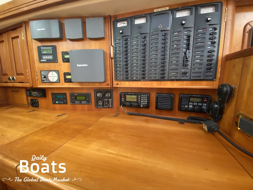 2004 Saga 48 for sale. View price, photos and Buy 2004 Saga 48 #298929