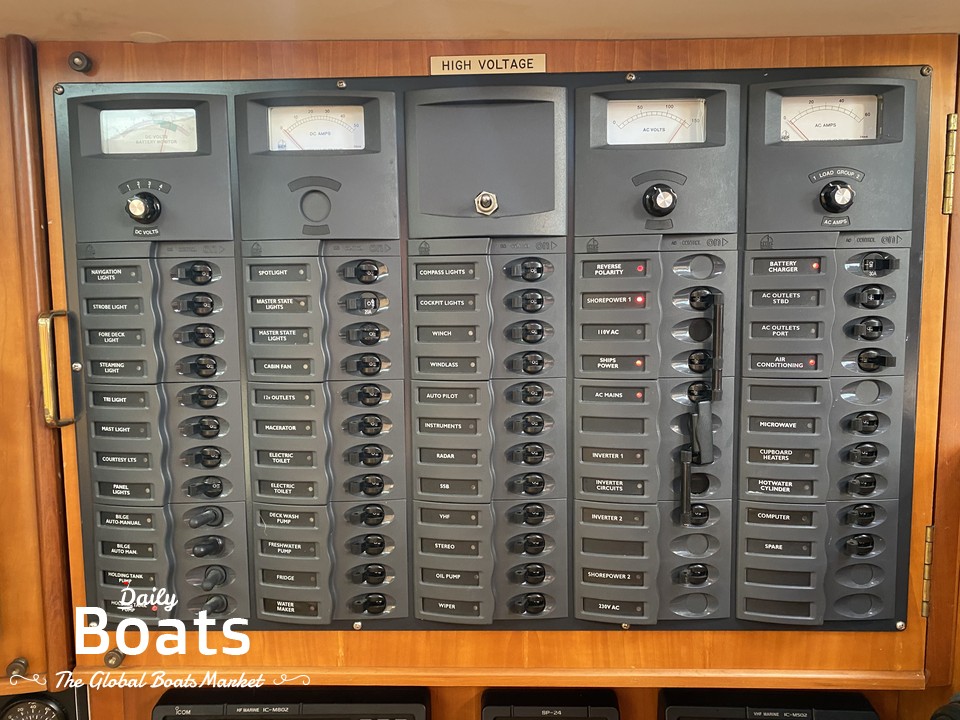 2004 Saga 48 for sale. View price, photos and Buy 2004 Saga 48 #298929