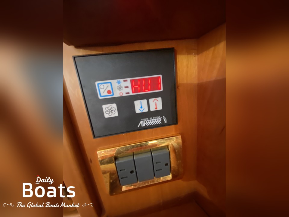 2004 Saga 48 for sale. View price, photos and Buy 2004 Saga 48 #298929