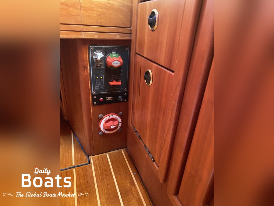 2004 Saga 48 for sale. View price, photos and Buy 2004 Saga 48 #298929