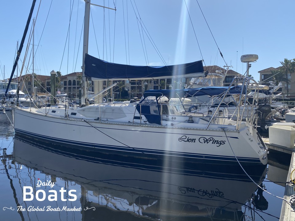 2004 Saga 48 for sale. View price, photos and Buy 2004 Saga 48 #298929