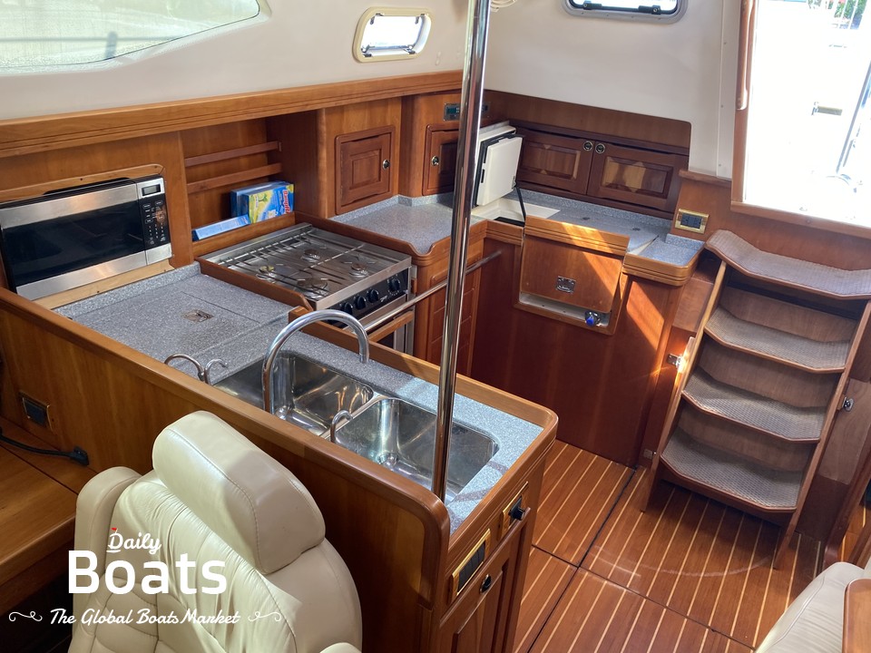 2004 Saga 48 for sale. View price, photos and Buy 2004 Saga 48 #298929