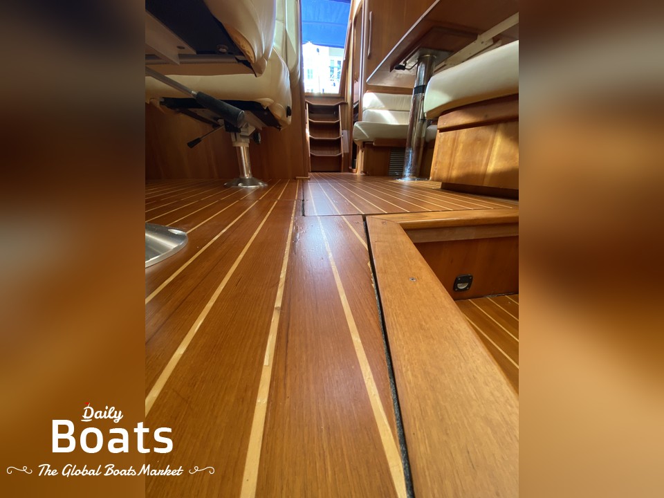 2004 Saga 48 for sale. View price, photos and Buy 2004 Saga 48 #298929