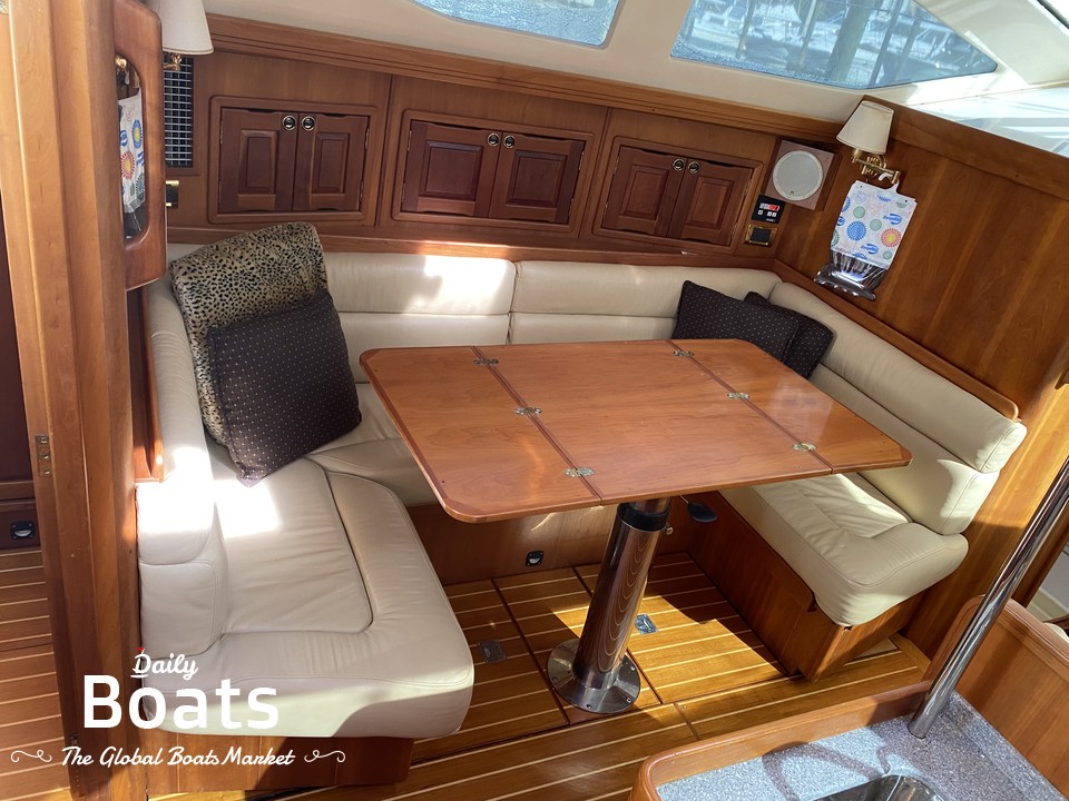 2004 Saga 48 for sale. View price, photos and Buy 2004 Saga 48 #298929