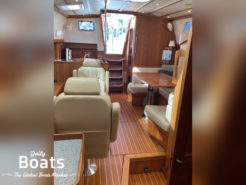 2004 Saga 48 for sale. View price, photos and Buy 2004 Saga 48 #298929