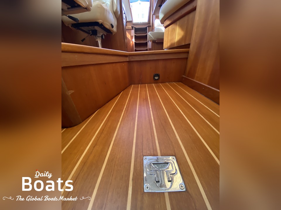 2004 Saga 48 for sale. View price, photos and Buy 2004 Saga 48 #298929