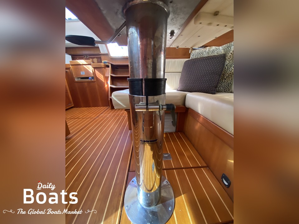 2004 Saga 48 for sale. View price, photos and Buy 2004 Saga 48 #298929