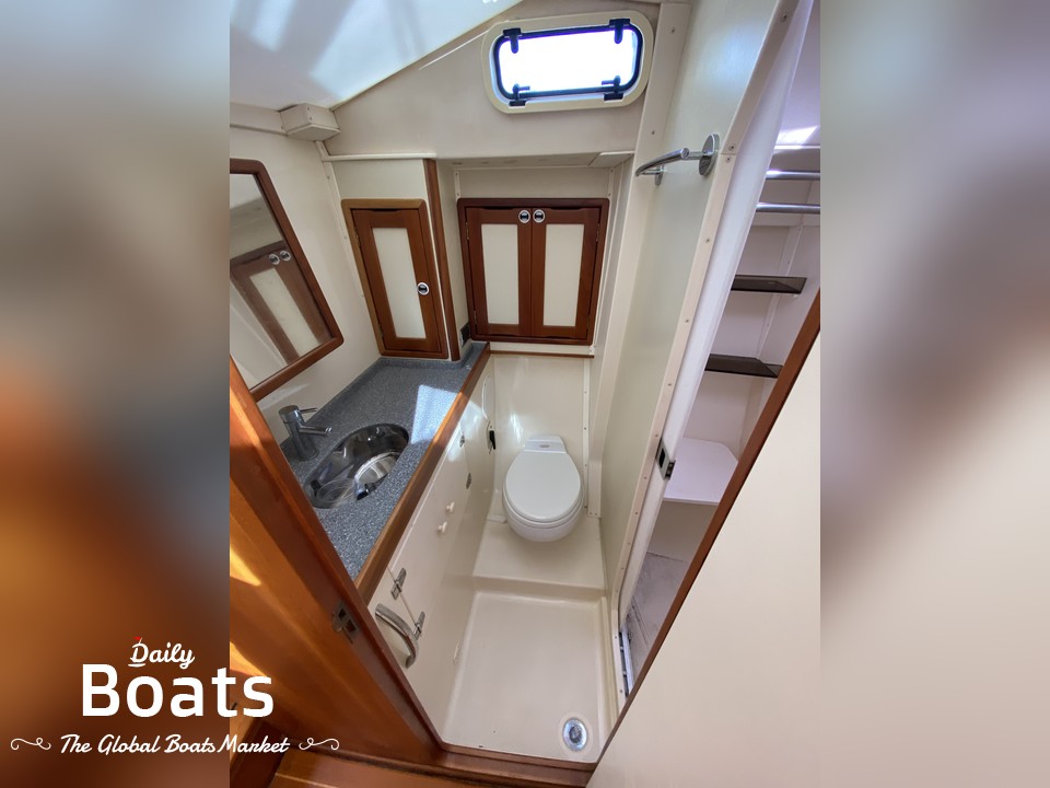 2004 Saga 48 for sale. View price, photos and Buy 2004 Saga 48 #298929