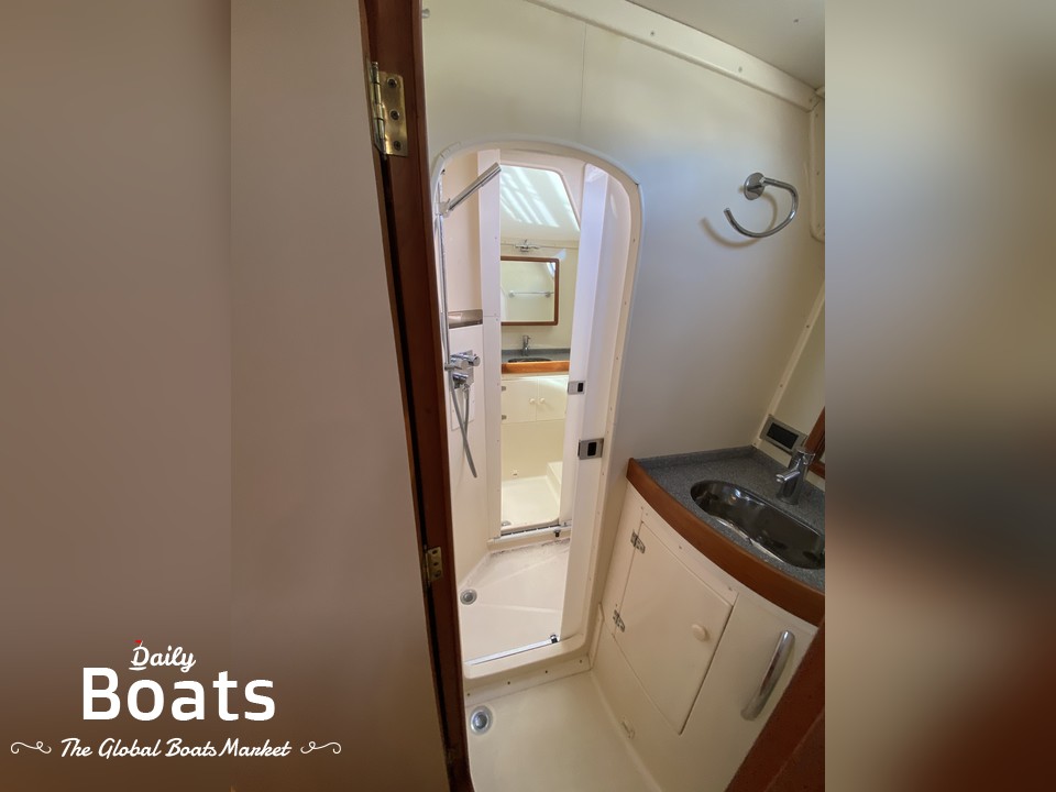 2004 Saga 48 for sale. View price, photos and Buy 2004 Saga 48 #298929