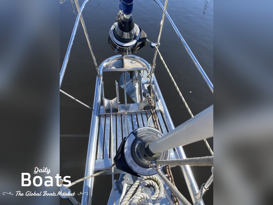 2004 Saga 48 for sale. View price, photos and Buy 2004 Saga 48 #298929