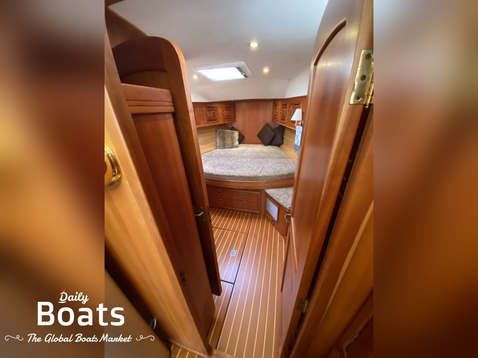 2004 Saga 48 for sale. View price, photos and Buy 2004 Saga 48 #298929