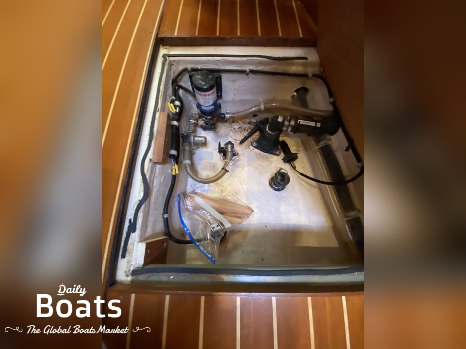 2004 Saga 48 for sale. View price, photos and Buy 2004 Saga 48 #298929