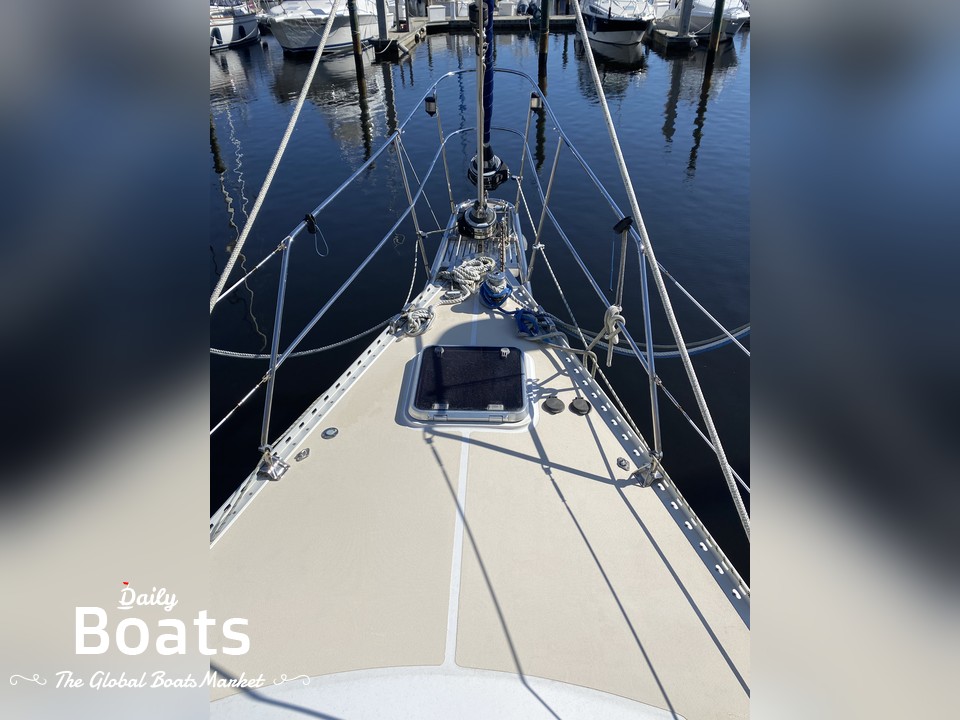 2004 Saga 48 for sale. View price, photos and Buy 2004 Saga 48 #298929