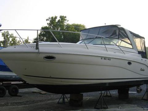 2004 Rinker 312 Fiesta Vee for sale. View price, photos and Buy 2004 ...