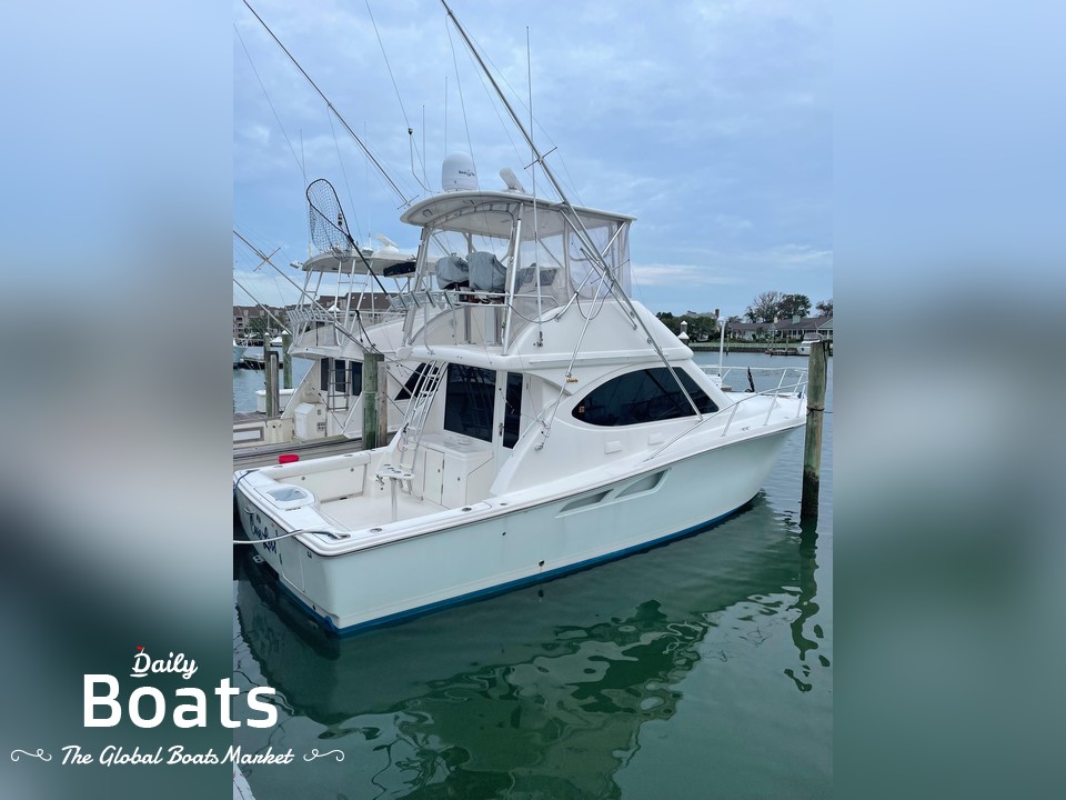 2006 Tiara Yachts 3900 Convertible for sale. View price, photos and Buy ...