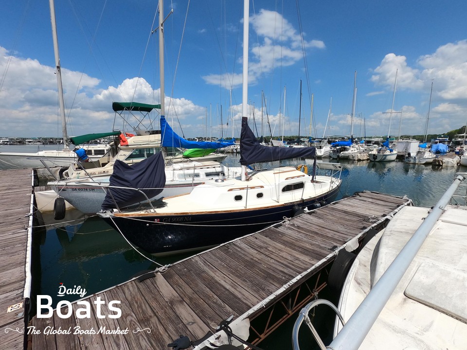 1969 Irwin 27 for sale. View price, photos and Buy 1969 Irwin 27 #298960