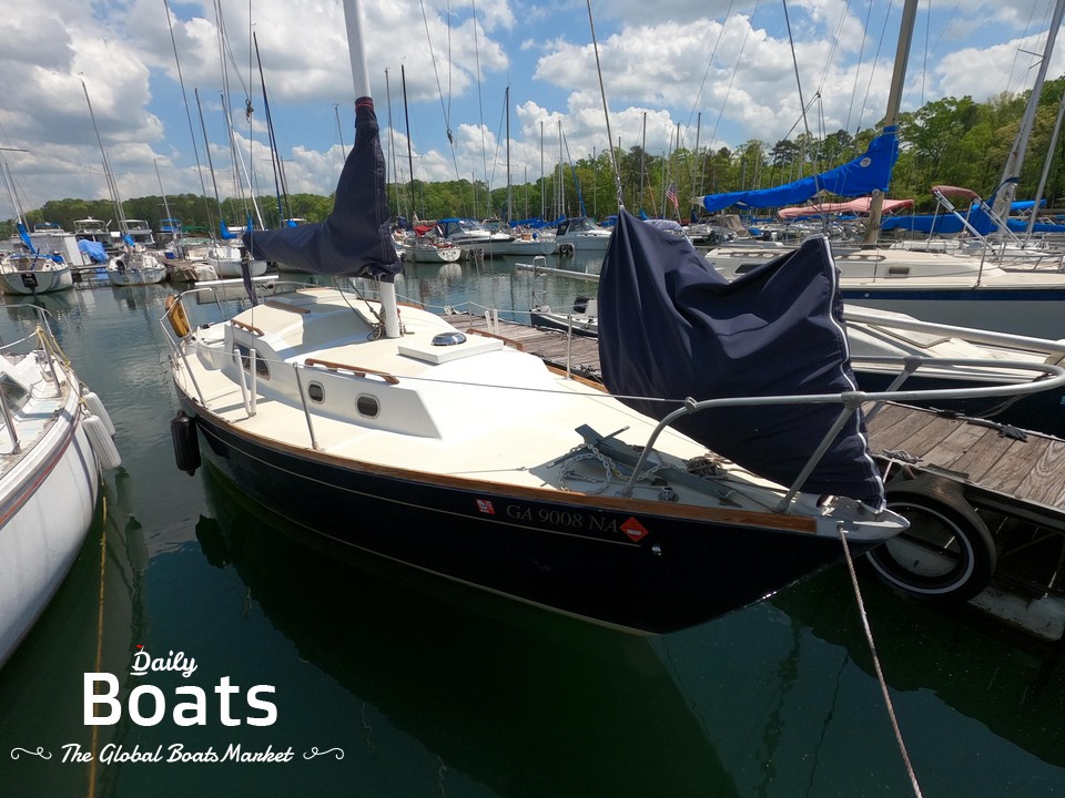 1969 Irwin 27 for sale. View price, photos and Buy 1969 Irwin 27 #298960