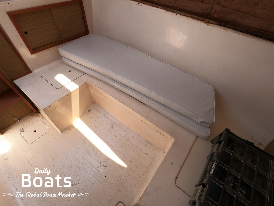 1969 Irwin 27 for sale. View price, photos and Buy 1969 Irwin 27 #298960