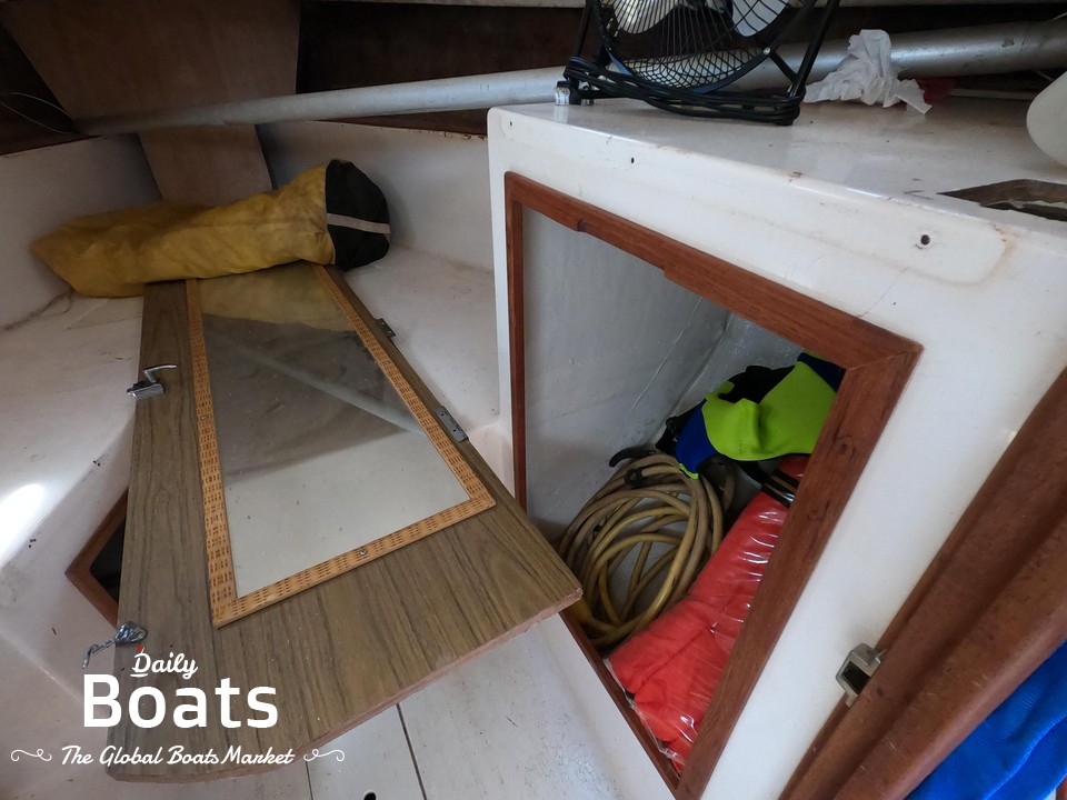 1969 Irwin 27 for sale. View price, photos and Buy 1969 Irwin 27 #298960