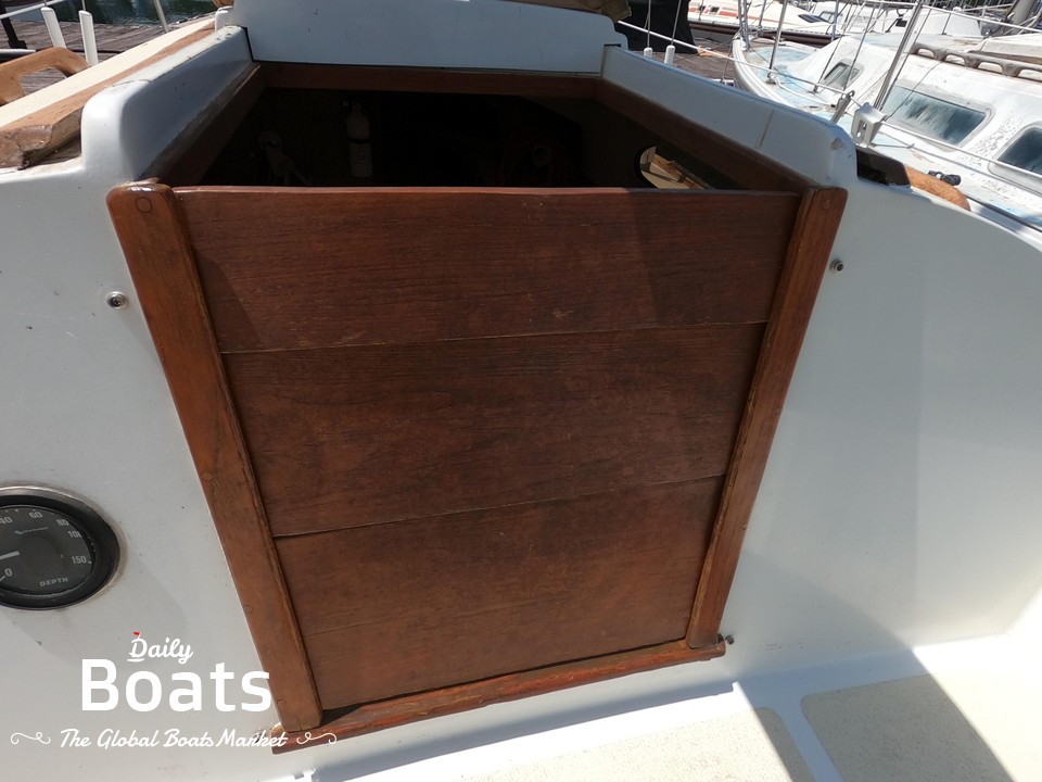 1969 Irwin 27 for sale. View price, photos and Buy 1969 Irwin 27 #298960