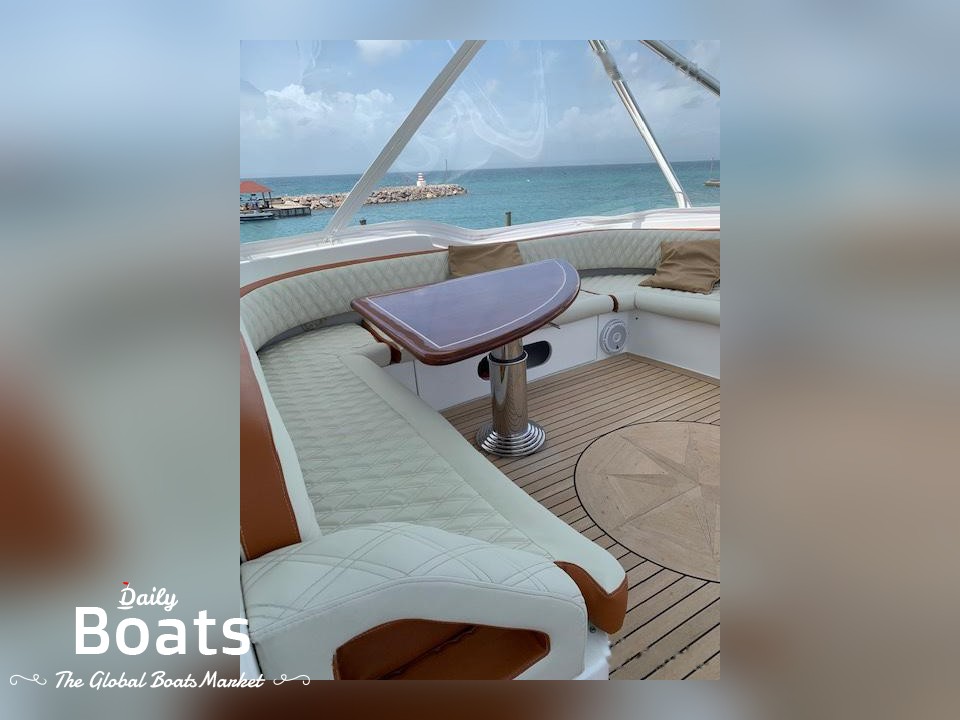 Bertram 67 Convertible for sale. View price, photos and Buy Bertram 67 ...