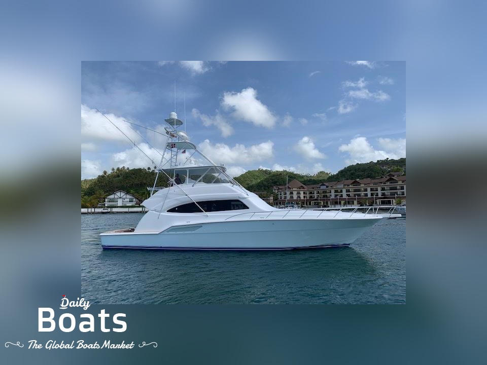 Bertram 67 Convertible for sale. View price, photos and Buy Bertram 67 ...