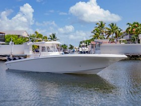 2007 Fountain 38 Center Console for sale. View price, photos and Buy ...