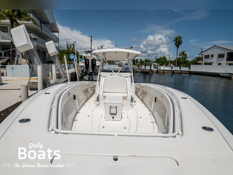 2007 Fountain 38 Center Console for sale. View price, photos and Buy ...