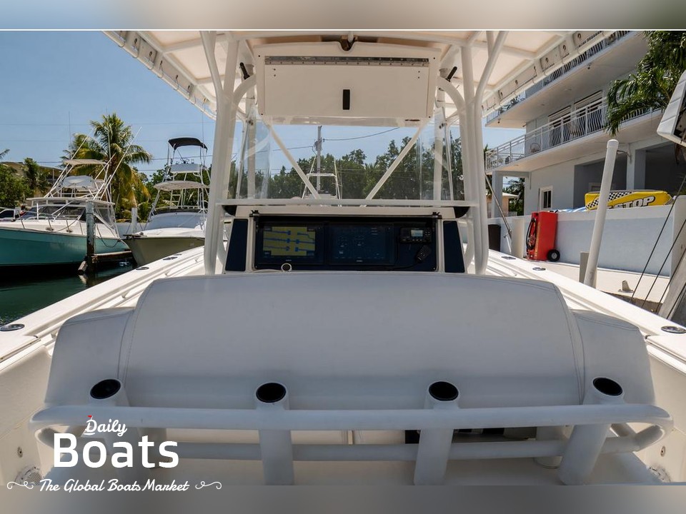 2007 Fountain 38 Center Console for sale. View price, photos and Buy ...