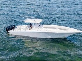 2007 Fountain 38 Center Console for sale. View price, photos and Buy ...