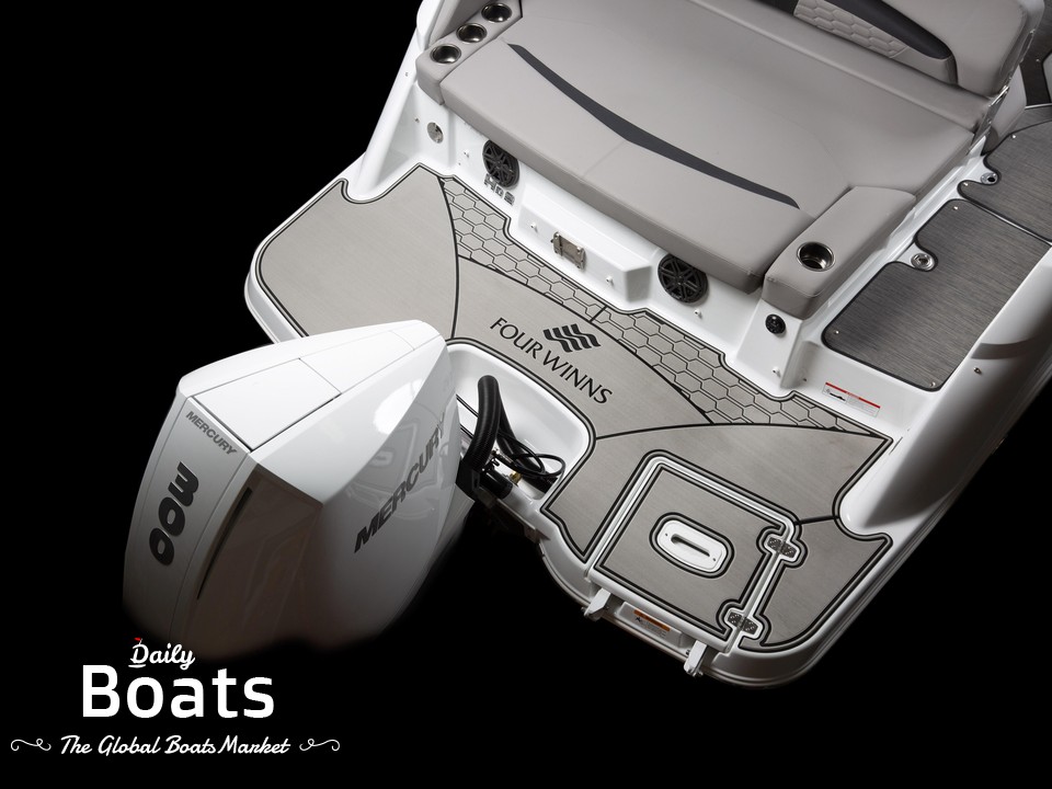 2022 Four Winns Hd8 for sale. View price, photos and Buy 2022 Four ...