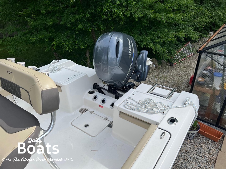 2020 Tidewater 198 Cc for sale. View price, photos and Buy 2020 ...